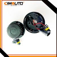 China JEEP Cherokee LED Canbus Decoder Error Free Load Resistor 50W Capacitor Warning Canceller for sale