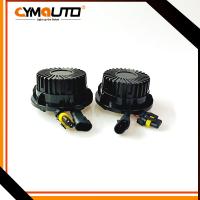 China JEEP Cherokee LED Canbus Decoder Error Free Load Resistor 50W Capacitor Warning Canceller for sale