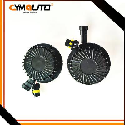 China JEEP Cherokee LED Canbus Decoder Error Free Load Resistor 50W Capacitor Warning Canceller for sale