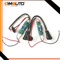 China H8 H11 Headlight Retrofit Tools Cars LED Canbus Canceller Decoder Anti Flicker for sale