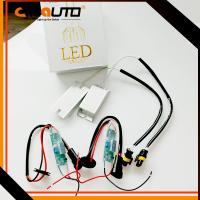 China H8 H11 Headlight Retrofit Tools Cars LED Canbus Canceller Decoder Anti Flicker for sale