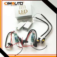 China H8 H11 Headlight Retrofit Tools Cars LED Canbus Canceller Decoder Anti Flicker for sale