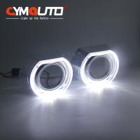 China 3 Inch HID Xenon Projector Kit Bi Xenon Projector Shroud Set for sale