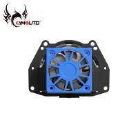 China 3.0 Inch Prism Series Bi Xenon Projector 65W Universal Car Headlight Upgrade for sale