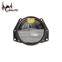 China TY1-2 3 Inch Prism Bi Xenon Projector 65W Universal Car Headlight Retrofit for sale