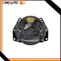 China Steering Assistance Laser Projector Lens TW1 70W-80W Dual Reflector Bowl Double Cores for sale