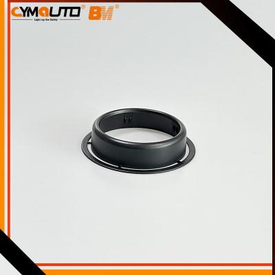 China Headlight Led Projector S1-1 Mini 3'' Decorative Shroud Nylon + Glassfiber for sale