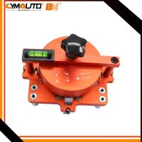 China Universal Headlight Position Plate Modification Tool for H1 H4 12V Aluminum Bracket for sale