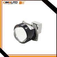 China CYMAUTO TY3 Bi Xenon Projector Lens 12V 70W 7000LUX Double Cup for Car Retrofit for sale