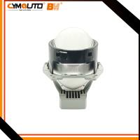 China CYMAUTO TY3 Bi Xenon Projector Lens 12V 70W 7000LUX Double Cup for Car Retrofit for sale