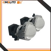 China CYMAUTO Bi-led LED T19 Headlight 45W 55W High Power Far Near Integrated Universal Base for sale