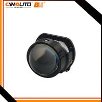 China CYMAUTO A1-1 2.5 Inch Mini Bi-LED Projector Lens 45W 55W Car Headlights for sale