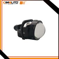 China CYMAUTO A1-1 2.5 Inch Mini Bi-LED Projector Lens 45W 55W Car Headlights for sale