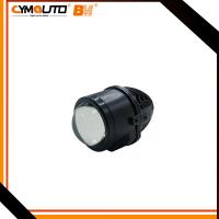 China Cymauto Bi LED Fog Lamp Lens 2.0 Inch 60W Laser Projection Waterproof Car Fog Light for sale