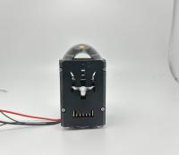 China B18-4 1.8 Inch BI LED Matrix Module Low Beam 55W High Beam 65W for sale
