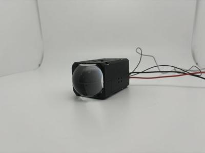 China B18-4 1.8 Inch BI LED Matrix Module Low Beam 55W High Beam 65W for sale