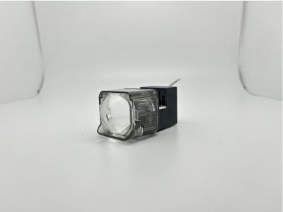China B18-5 1.5 Inch BI LED Matrix Module Low Beam 35W High Beam 45W for sale
