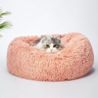 China Mechanical Wash Kennel Cat Litter Mat for Long Fur Pets - PV Velvet Material with 6000 sqm Manufacturing Facility for sale