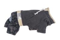 China Winter Pet Clothing for Dogs and Cats - 5 Sizes from 39cm to 56cm Bust, 1.5kg to 10kg Weight Range for sale