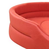 China XXL Dog Bed for Large Dogs - Fluffy Plush Mat with Non-Slip Base 6000 sq cm Facility Certified for sale