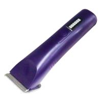 China Battery Powered Pet Hair Trimmer with 2600mAh Lithium Battery & 8000 RPM Motor - Multiple Heads Grooming Kit for Small Dogs for sale