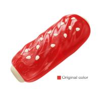 China Durable Dog Chew Toy for Medium to Large Aggressive Chewers - 15-Day Delivery with Custom Logo Options and Food-Grade Materials for sale