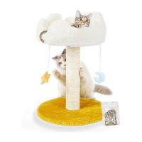 China Indoor Cat Tree with 3.2