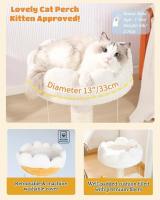 China Indoor Cat Tree with 3.2