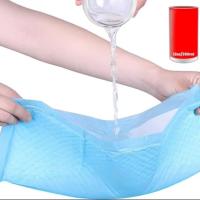 China 56×56cm Non-Woven Fabric Pet Training Pads with 3-Cup Capacity, Waterproof Quick-Drying Disposable Pee Mats for Dogs for sale