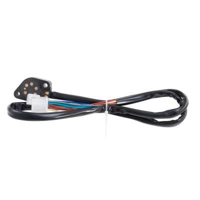 China Motorcycle Gear Position Sensor Cable with Lighting Function for GN125 Shift Display for sale