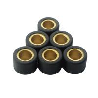 China Customized Motorcycle Scooter 16x12 AD-50cc COPPER 8g Refit Drive Variator Pulley Set for sale