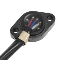 China Motorcycle Gear Position Sensor Cable with Lighting Function for GN125 Shift Display for sale