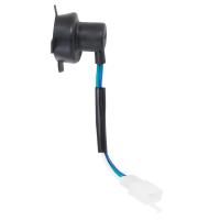 China Motorcycle 12V CG-125 Lamp Holder Car Headlight Bulb Socket Head Light Socket OEM for sale