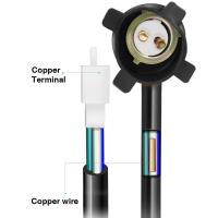 China Motorcycle 12V CG-125 Lamp Holder Car Headlight Bulb Socket Head Light Socket OEM for sale