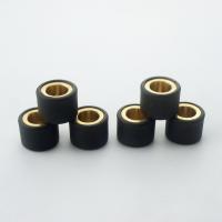 China Customized Motorcycle Scooter 16x12 AD-50cc COPPER 8g Refit Drive Variator Pulley Set for sale