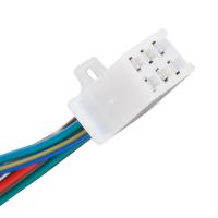China Motorcycle Gear Position Sensor Cable with Lighting Function for GN125 Shift Display for sale