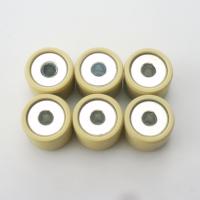 China JOG 50cc Iron Roller Weight Set 15x12 9.5g for Motorcycle Scooter CVT Transmission for sale