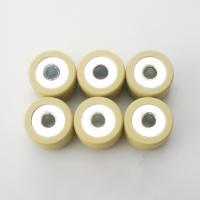 China JOG 50cc Iron Roller Weight Set 15x12 9.5g for Motorcycle Scooter CVT Transmission for sale