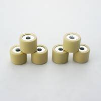 China JOG 50cc Iron Roller Weight Set 15x12 9.5g for Motorcycle Scooter CVT Transmission for sale