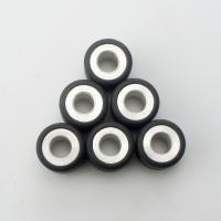China Motorcycle Roller Weight 15x12 3.5g Aluminum Drive Variator Pulley Set for JOG 50cc Scooter for sale