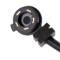 China Motorcycle Gear Display Cable 400mm Length for 125cc 250cc Tricycle Accessories for sale