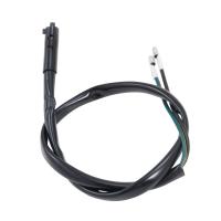China High Temperature Resistance Front Brake Switch for CG-125 Wire Cable Brushless Motor for sale