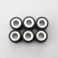 China Motorcycle Roller Weight 15x12 3.5g Aluminum Drive Variator Pulley Set for JOG 50cc Scooter for sale