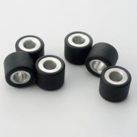China Motorcycle Roller Weight 15x12 3.5g Aluminum Drive Variator Pulley Set for JOG 50cc Scooter for sale