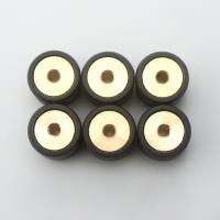 China 15x12 JOG-MIO COPPER 10.5g Customized Roller Weight for Refit Drive Variator Pulley for sale