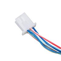 China Motorcycle Gear Shift Cable OEM for CG125 60-90cm Length Custom Options Available for sale