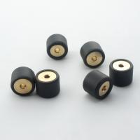 China 15x12 JOG-MIO COPPER 10.5g Customized Roller Weight for Refit Drive Variator Pulley for sale