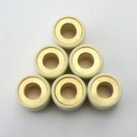 China Motorcycle Variator Roller Weight Set 16x13 10g for DIO 50cc Scooter Upgrade 6pcs for sale