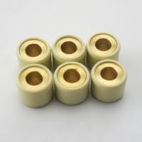 China Motorcycle Variator Roller Weight Set 16x13 10g for DIO 50cc Scooter Upgrade 6pcs for sale