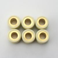 China Motorcycle Variator Roller Weight Set 16x13 10g for DIO 50cc Scooter Upgrade 6pcs for sale